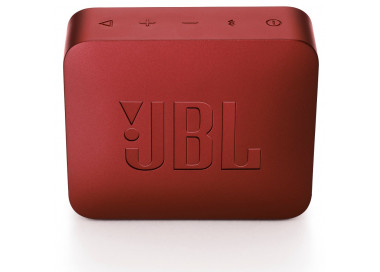 JBL GO2 RED