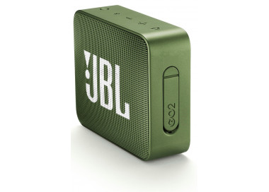 JBL GO2 GREEN